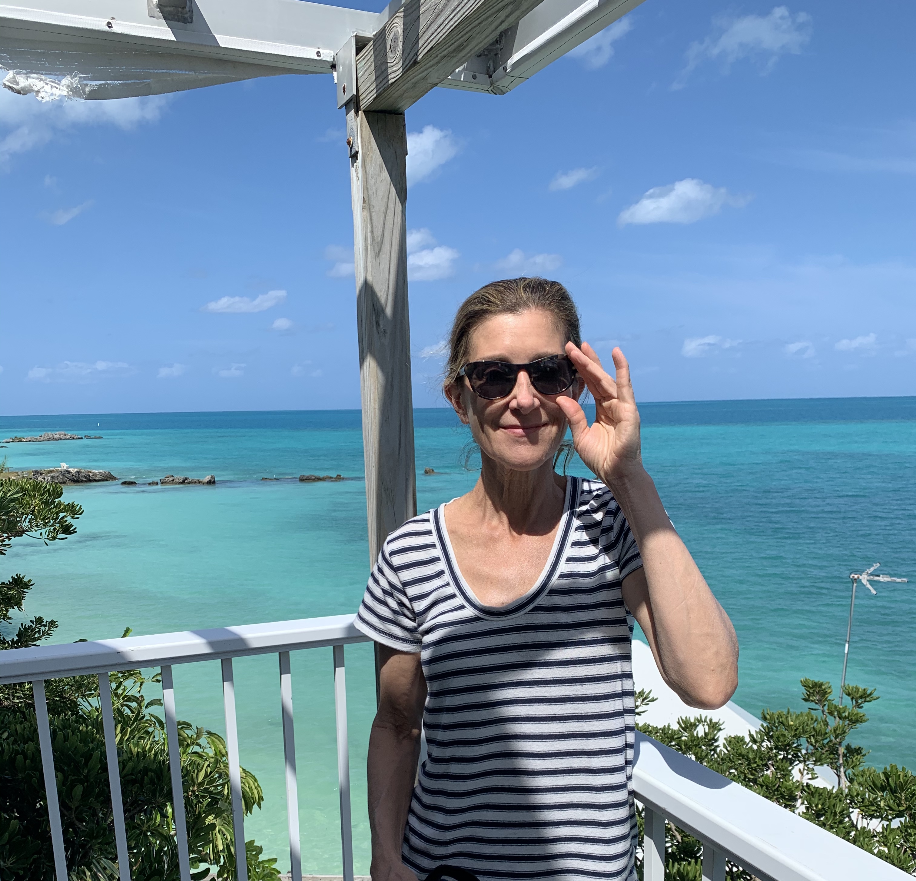 Laura Loves… Bermuda – Fully Fabulous