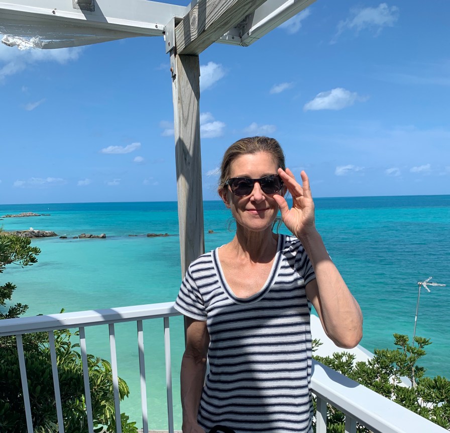 Laura Loves… Bermuda – Fully Fabulous
