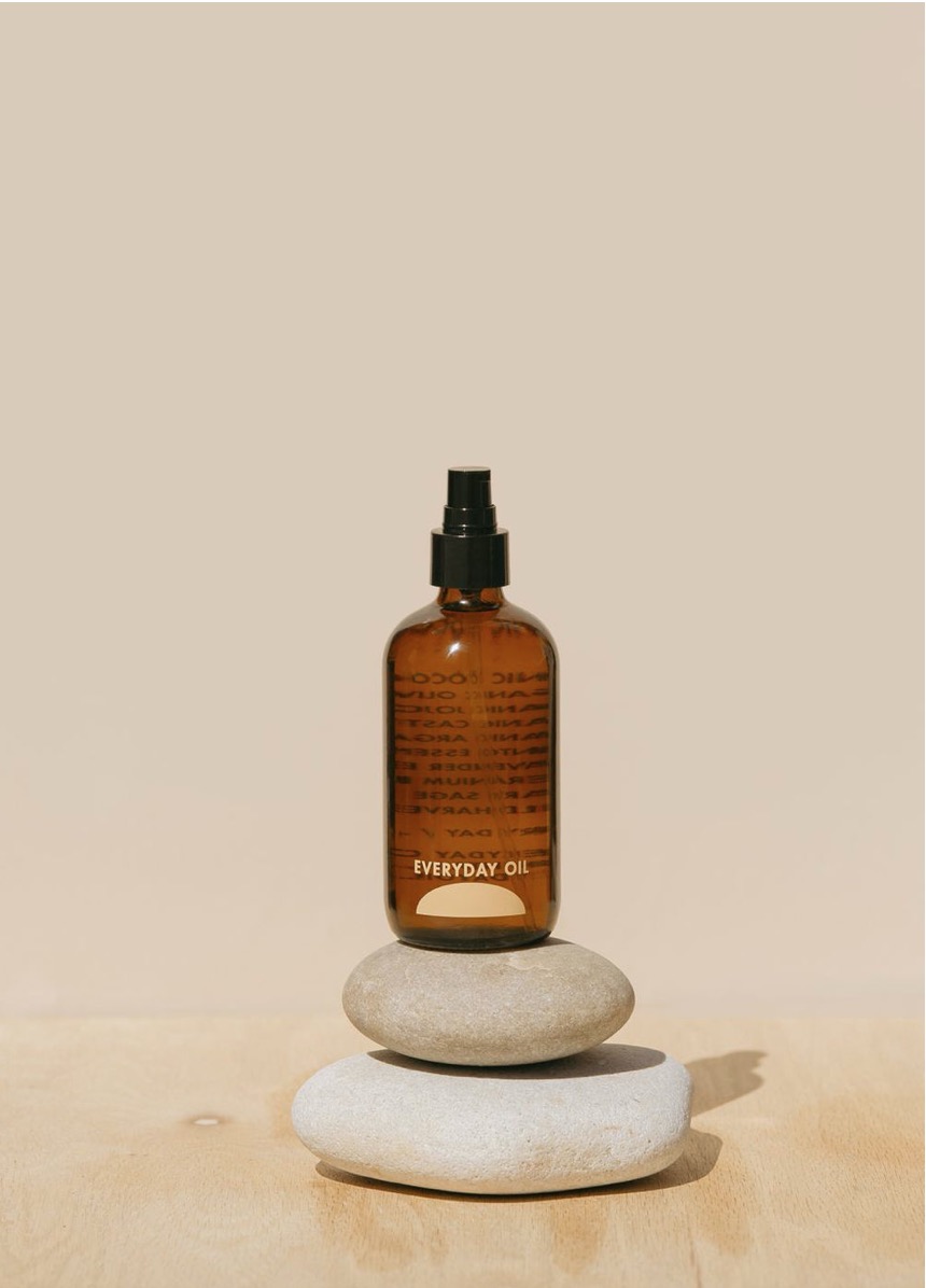 The Best Botanical Oil for All Over Hydration – Fully Fabulous