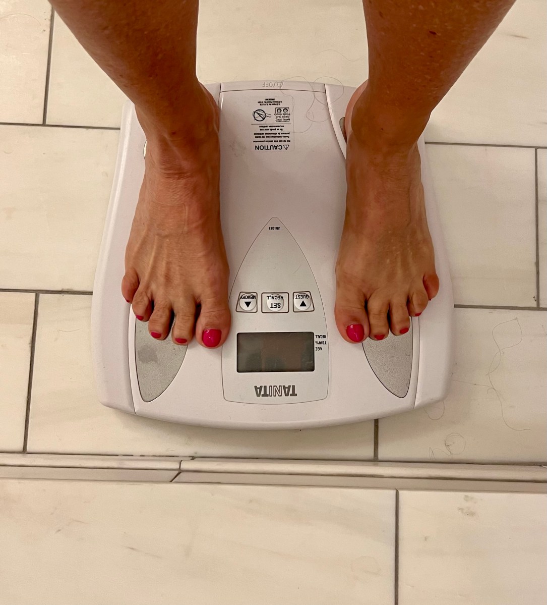 Should You Weigh Yourself Every Day? Here’s Why I Do. – Fully Fabulous