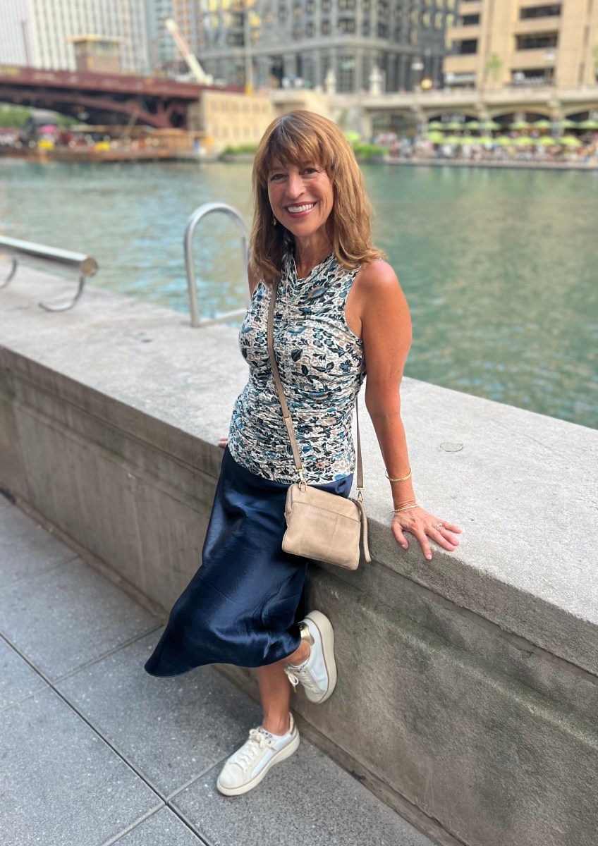 Our Favorite Summer Outfits—Women Over 55 – Fully Fabulous