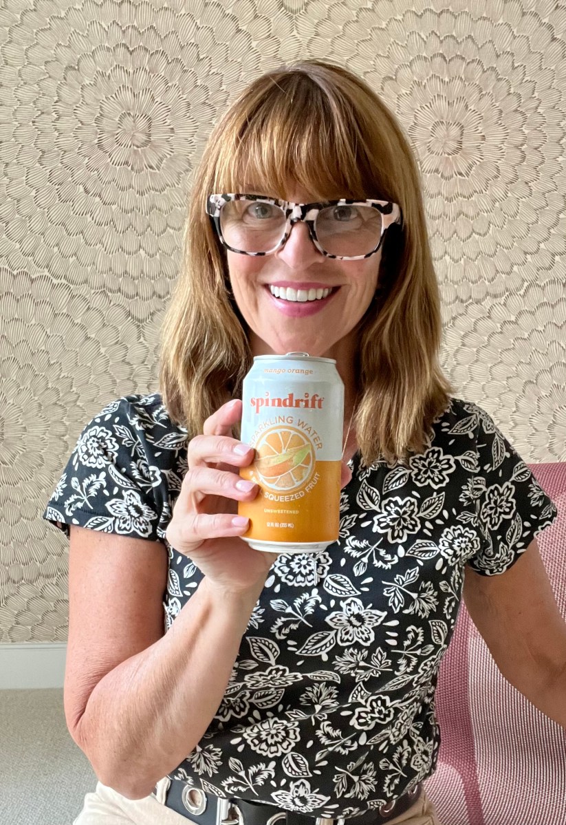 My Answers to the Colbert Questionert—You Can Take it Too – Fully Fabulous