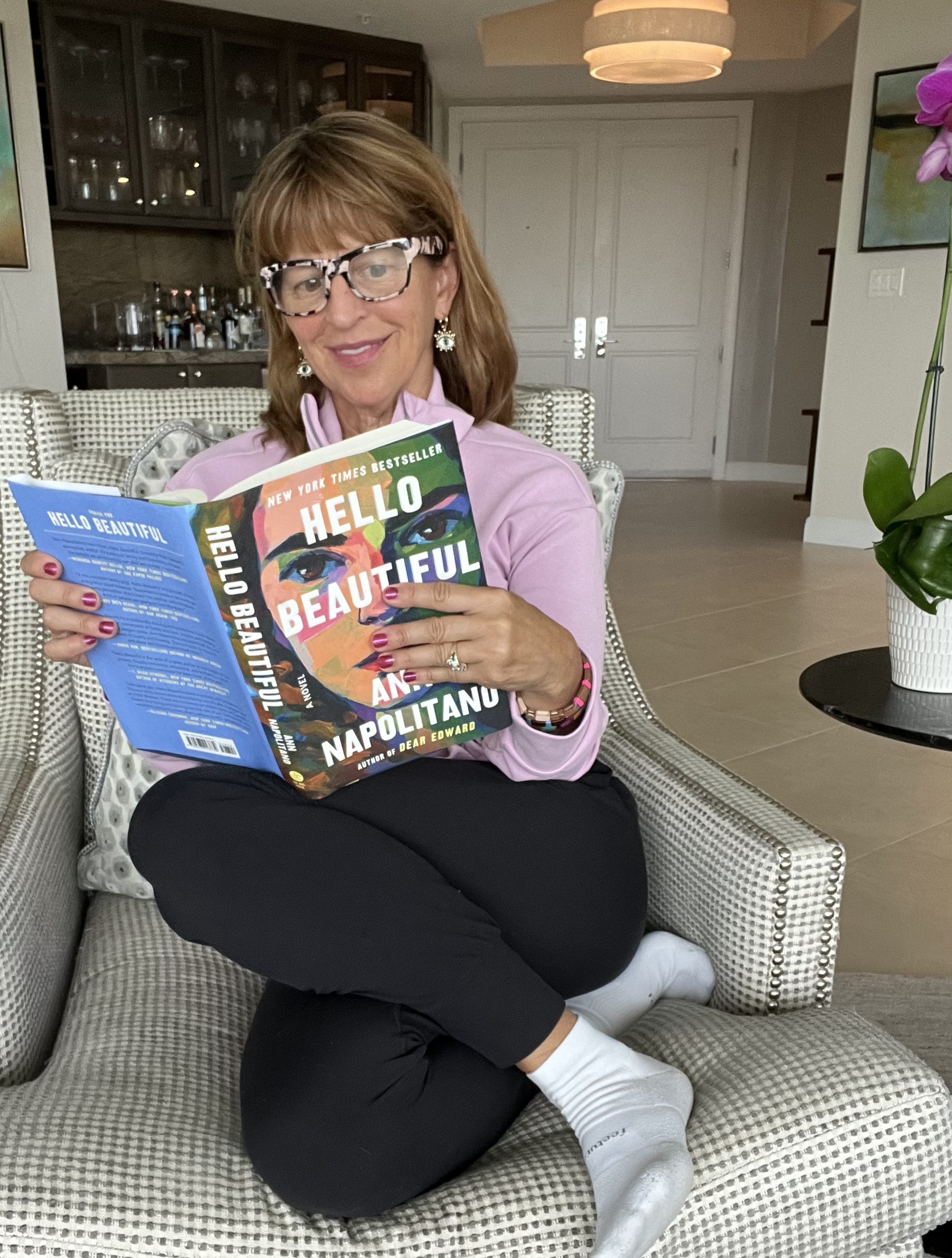 How to Rekindle Your Reading Habit—With Inspiration From My Well-Read ...